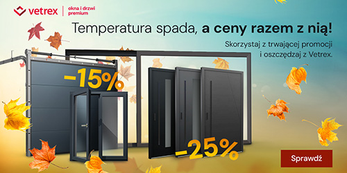 Temperatura spada, a ceny razem z nią! Zyskaj aż do -25% rabatu od ...